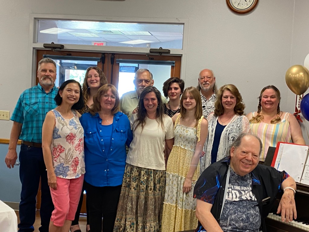2023 Feast Day Celebration – Saint Thomas the Apostle Catholic Church