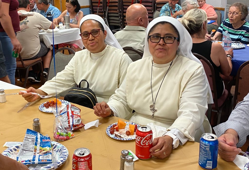 2023 Feast Day Celebration – Saint Thomas the Apostle Catholic Church