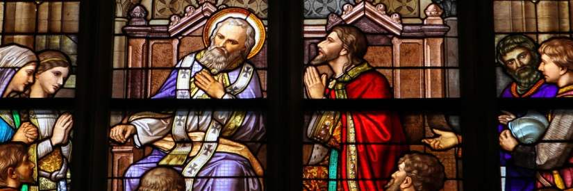 What is a Penance Service? – Saint Thomas the Apostle Catholic Church