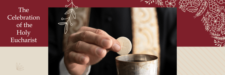 Extraordinary Ministers of Holy Communion – Saint Thomas the Apostle ...