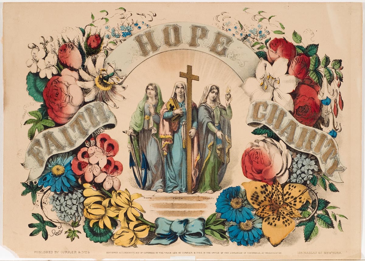 Catholic Ladies Relief Society #12 – Saint Thomas the Apostle Catholic ...