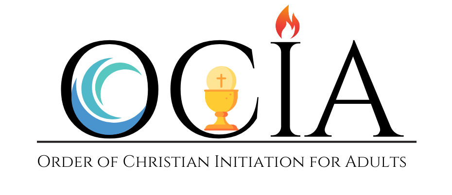 OCIA – Saint Thomas the Apostle Catholic Church