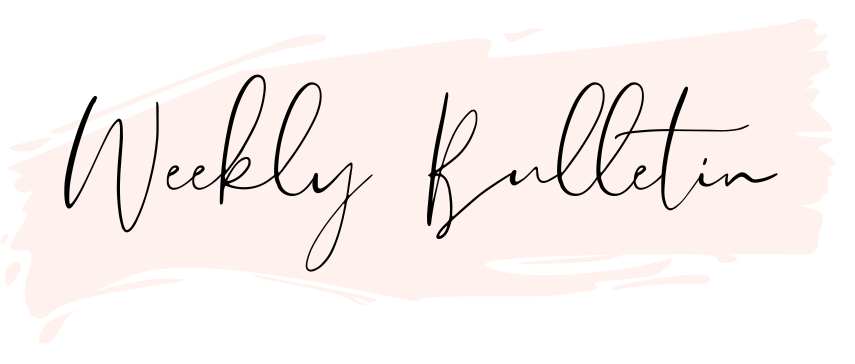 More about the Bulletin – Saint Thomas the Apostle Catholic Church